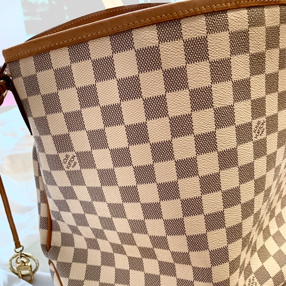 Louis Vuitton Delightful Mm Dimensions Cross | semashow.com